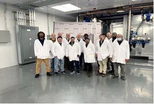 OITP Advanced Manufacturing Training - Broome-Tioga Workforce NY