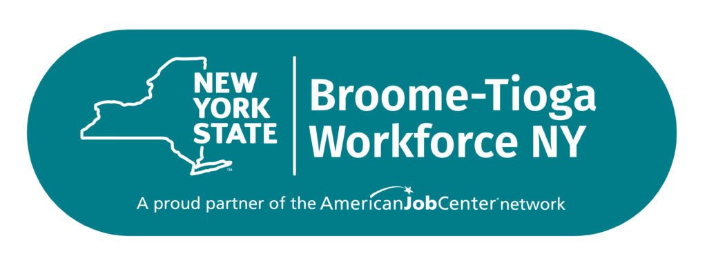 Broome County Library - Broome-Tioga Workforce NY